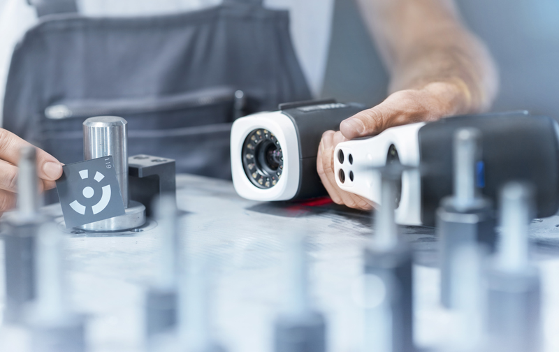 3D Digitalization - StaabTEC